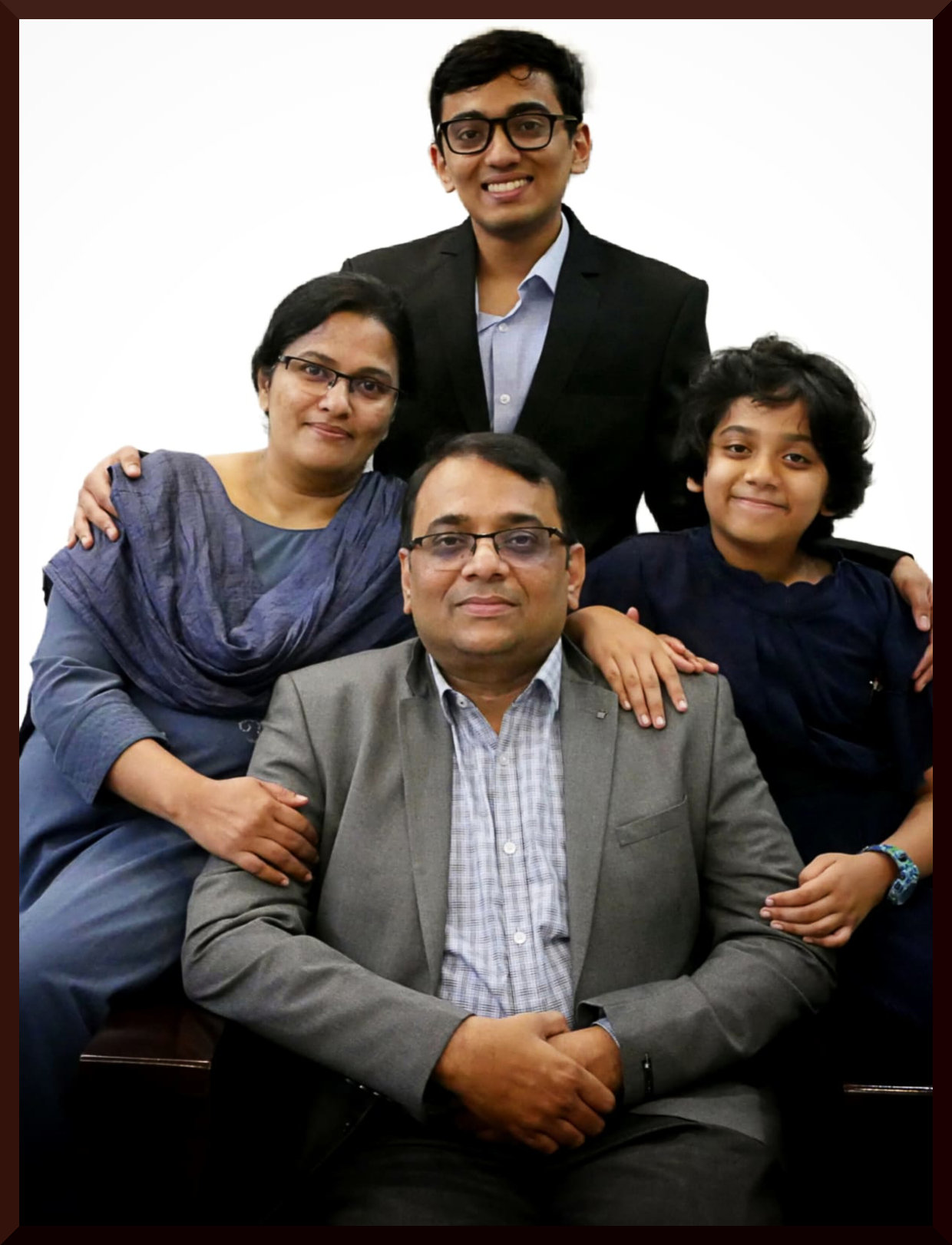 Ministry Team - ELIM AG PRAYER CENTRE